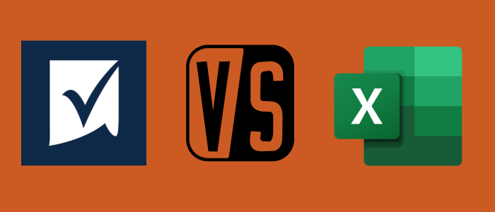 Smartsheet vs Excel: Spreadsheet Tool Comparison | FindMyCRM